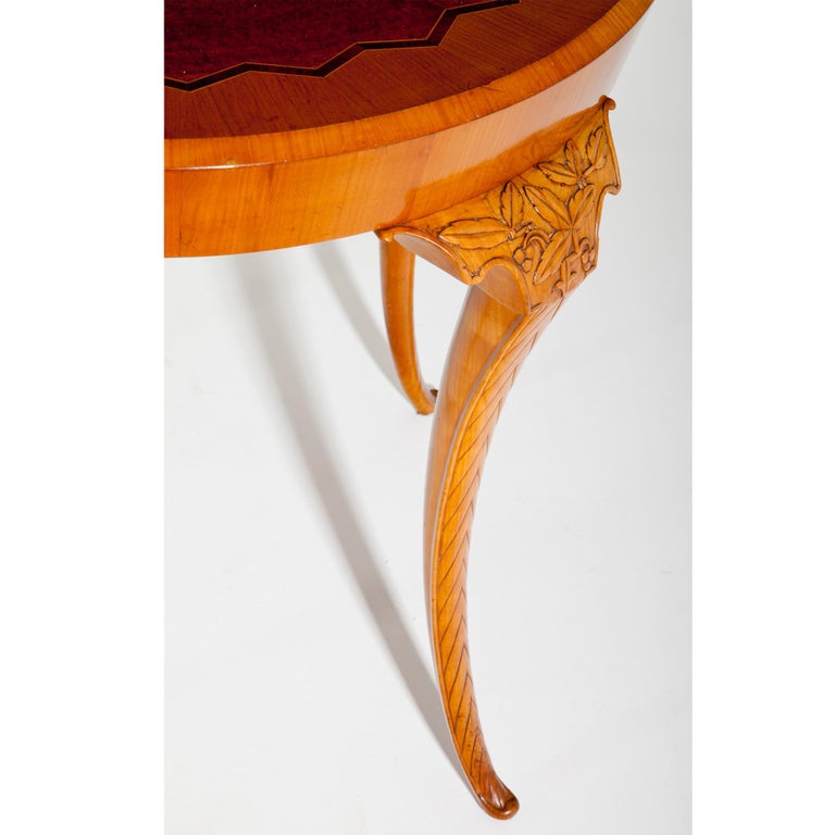Side Table, Vienna, First Half of the 20th Century at 1stDibs