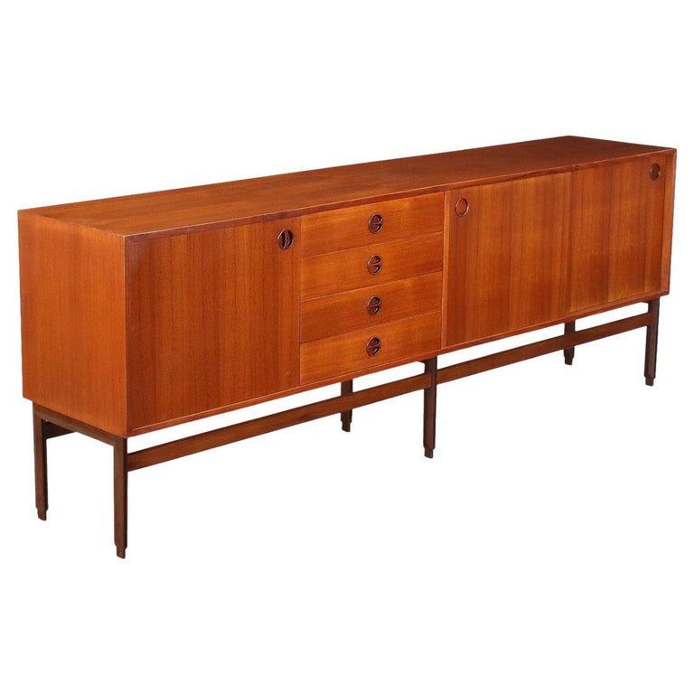 Sideboard 60s at 1stDibs