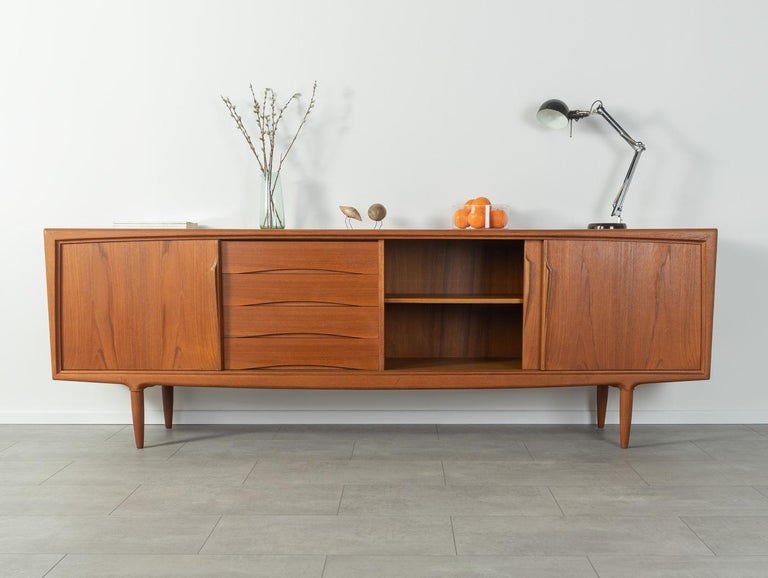 Sideboard Aco Møbler Axel Christensen, Denmark For Sale at 1stDibs