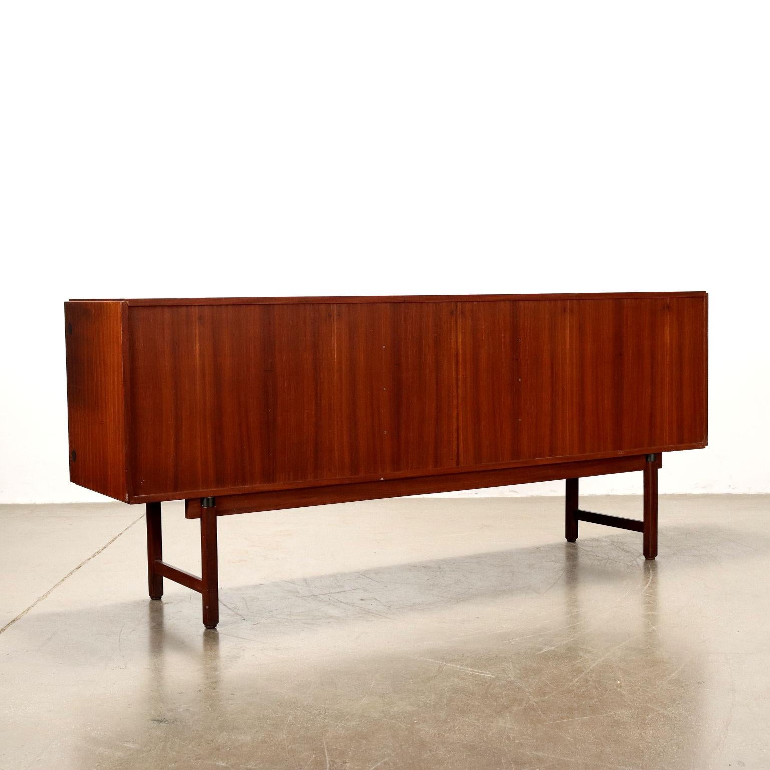 1960s Sideboard For Sale at 1stDibs