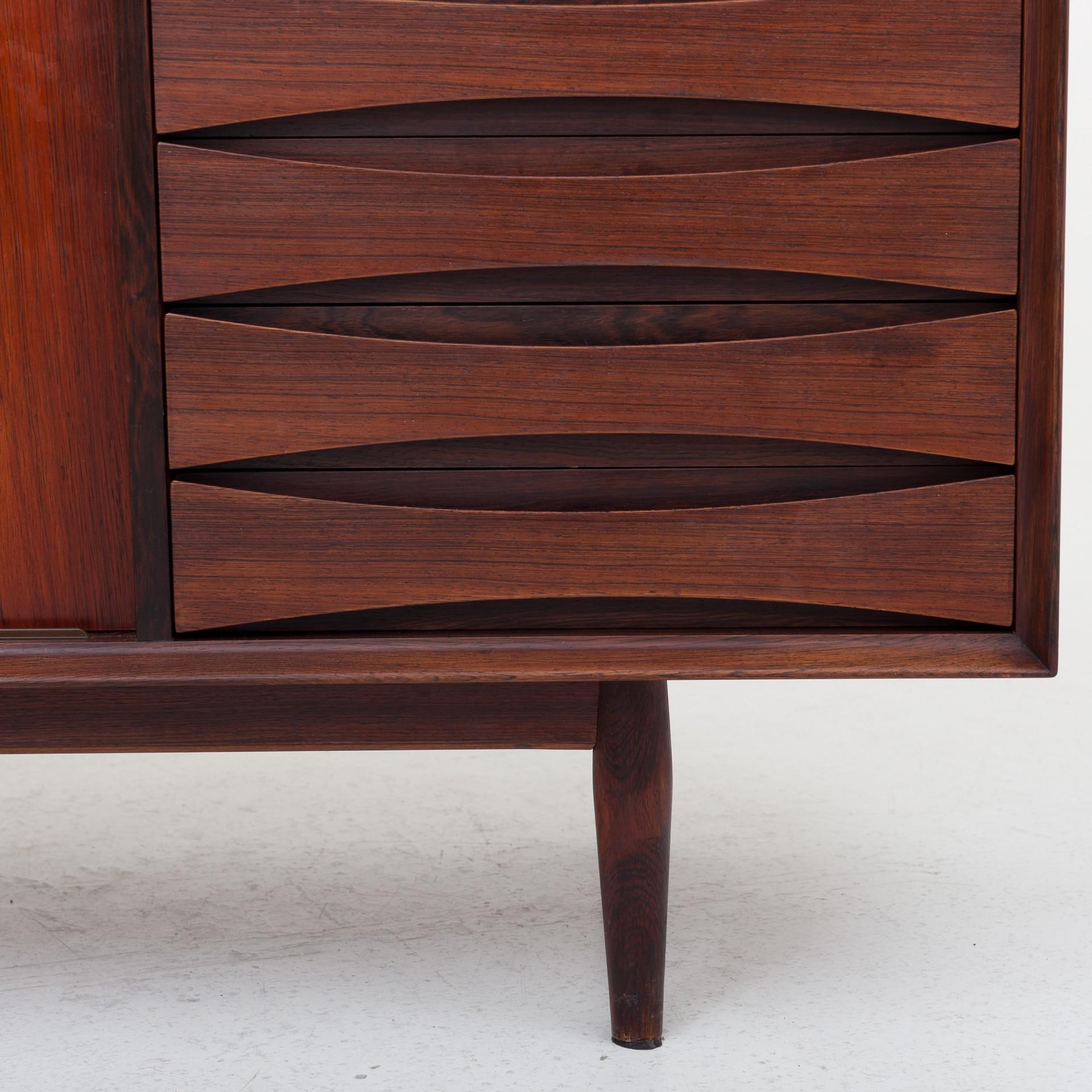 Sideboard by Arne Vodder at 1stDibs
