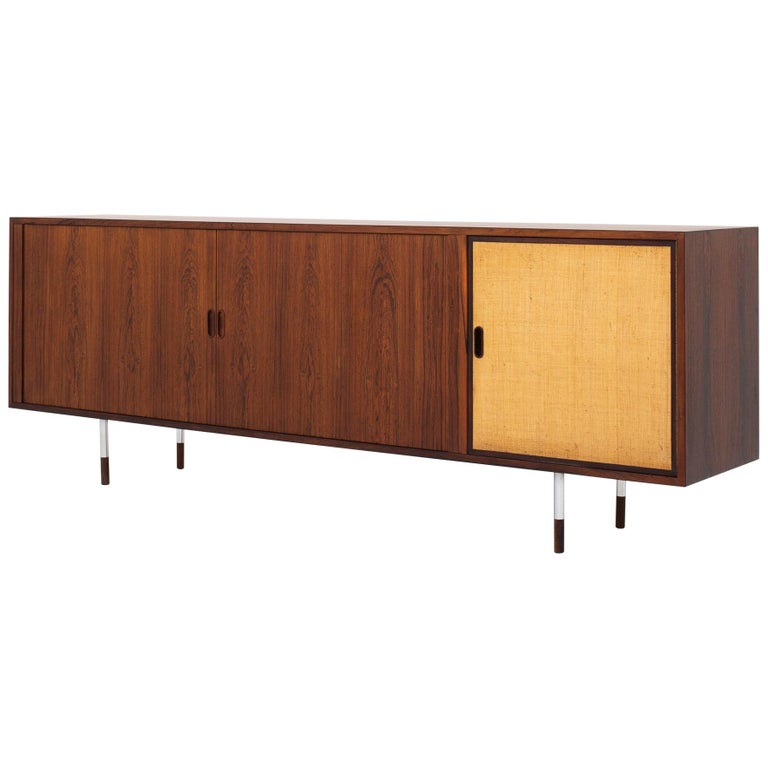 Sideboard by Arne Vodder at 1stDibs