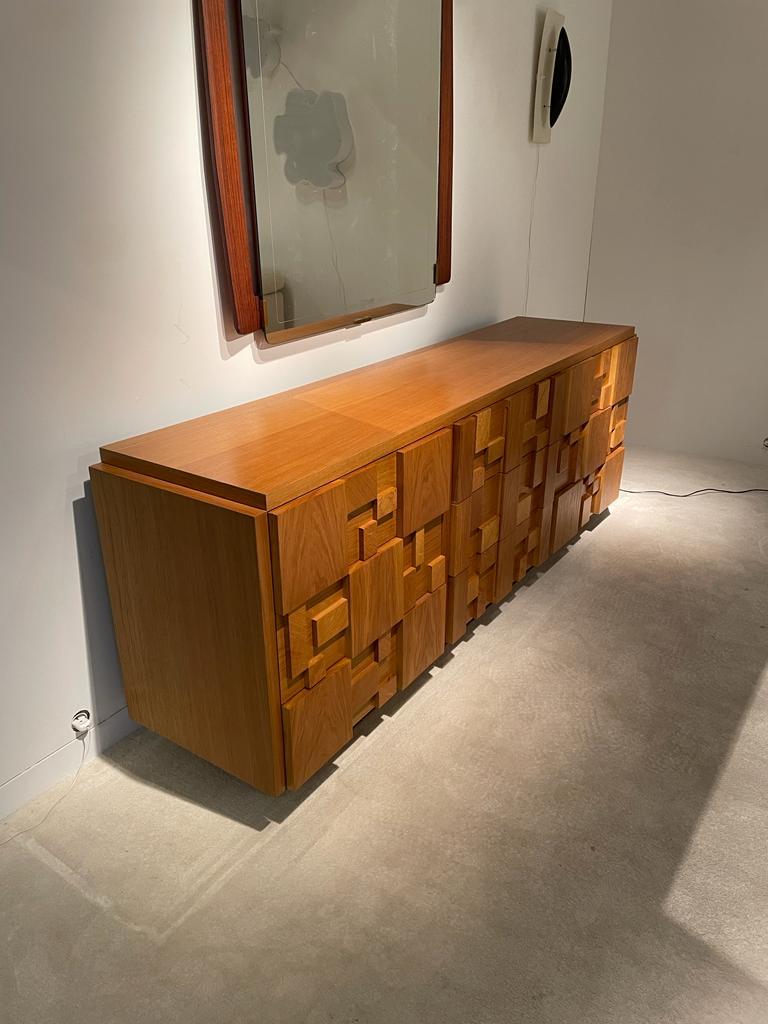 Sideboard by Lane For Sale at 1stDibs
