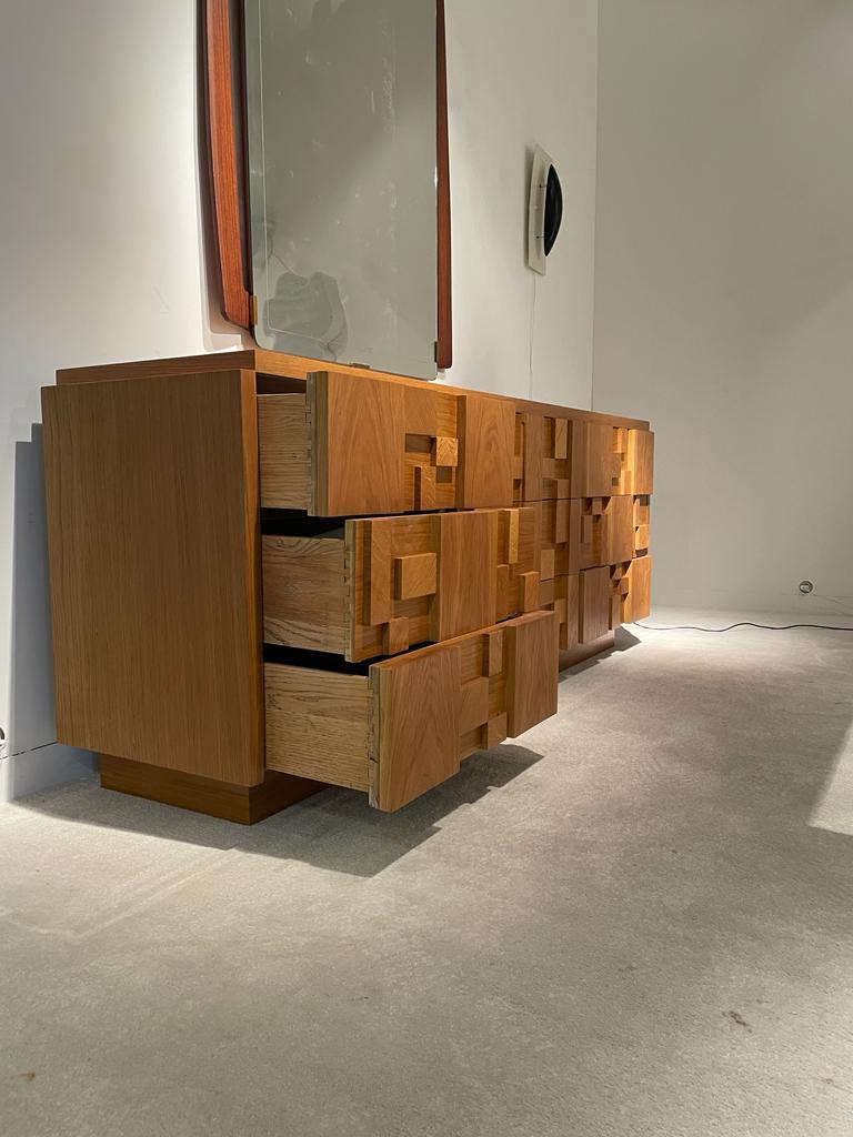 Sideboard by Lane For Sale at 1stDibs