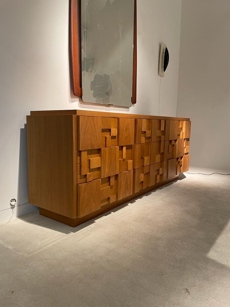 Sideboard by Lane For Sale at 1stDibs