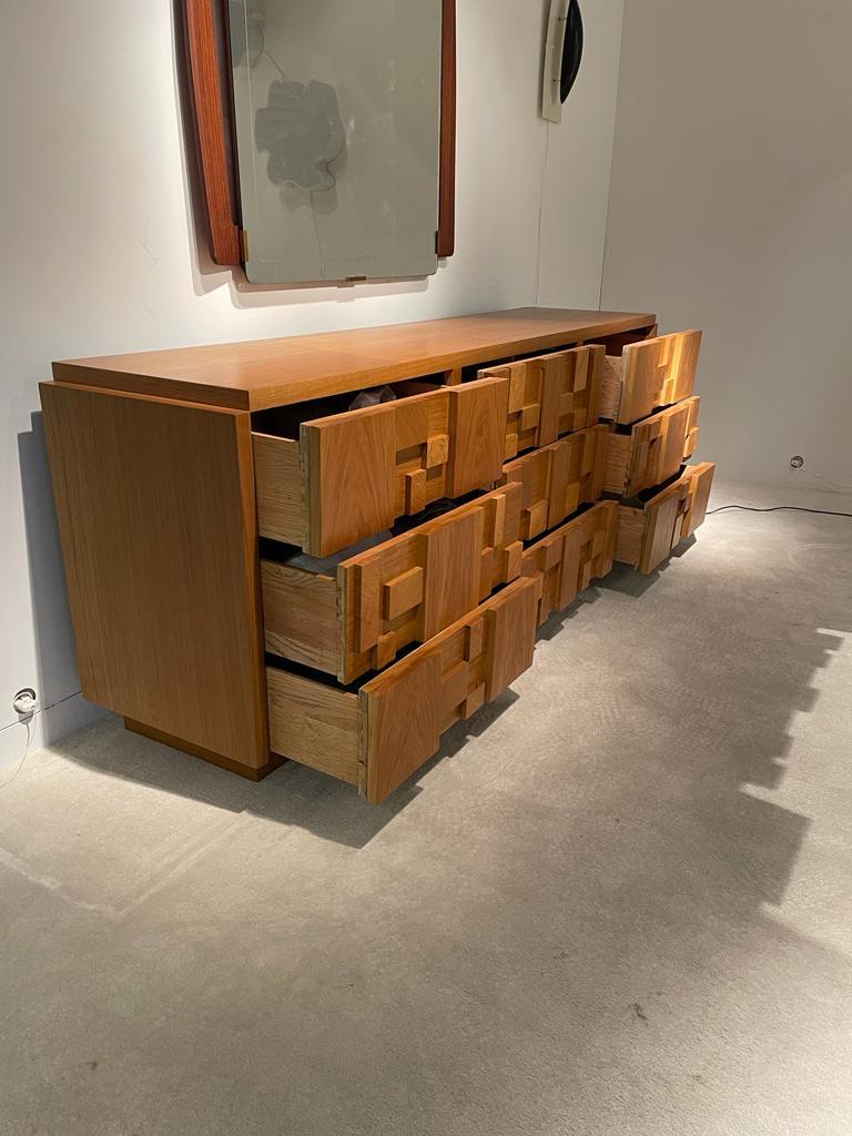 Sideboard by Lane For Sale at 1stDibs