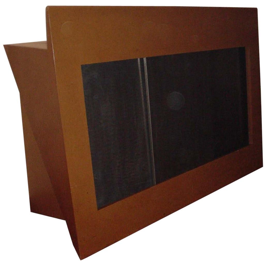 Sideboard by André Simard, Meubles André Simard Edition, 1955 For Sale ...