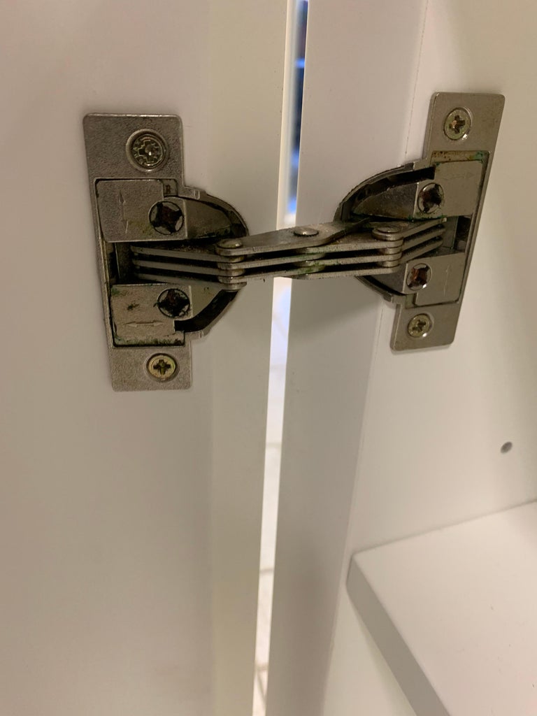 Sideboard by Sandro Chia for Cleto Munari, 2008 For Sale at 1stDibs