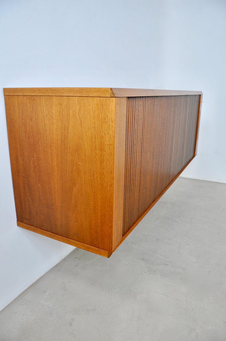 Sideboard by Sitag for Swiss form, 1970s at 1stDibs