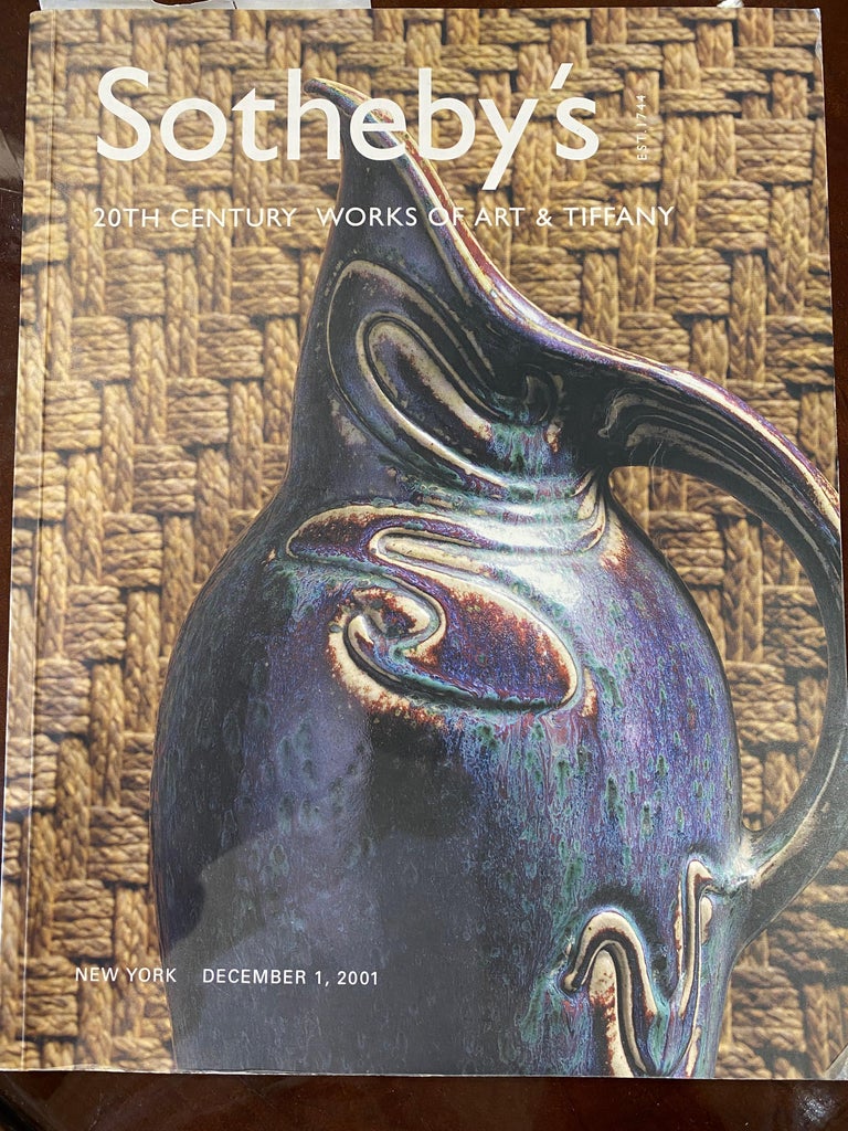 Art Deco Sideboard / Cabinet by Jacques Émile Ruhlmann For Sale at 1stDibs