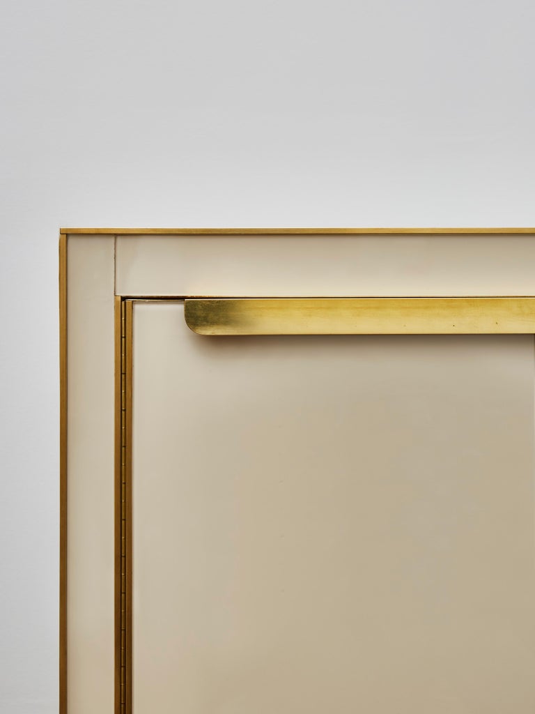 Sideboard in Tainted Mirrors by Studio Glustin at 1stDibs
