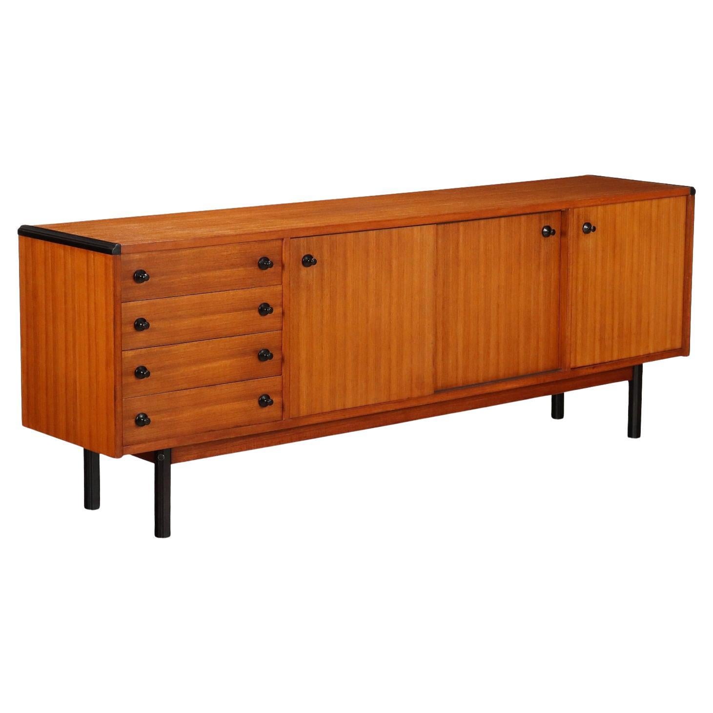 1960s Sideboard For Sale at 1stDibs