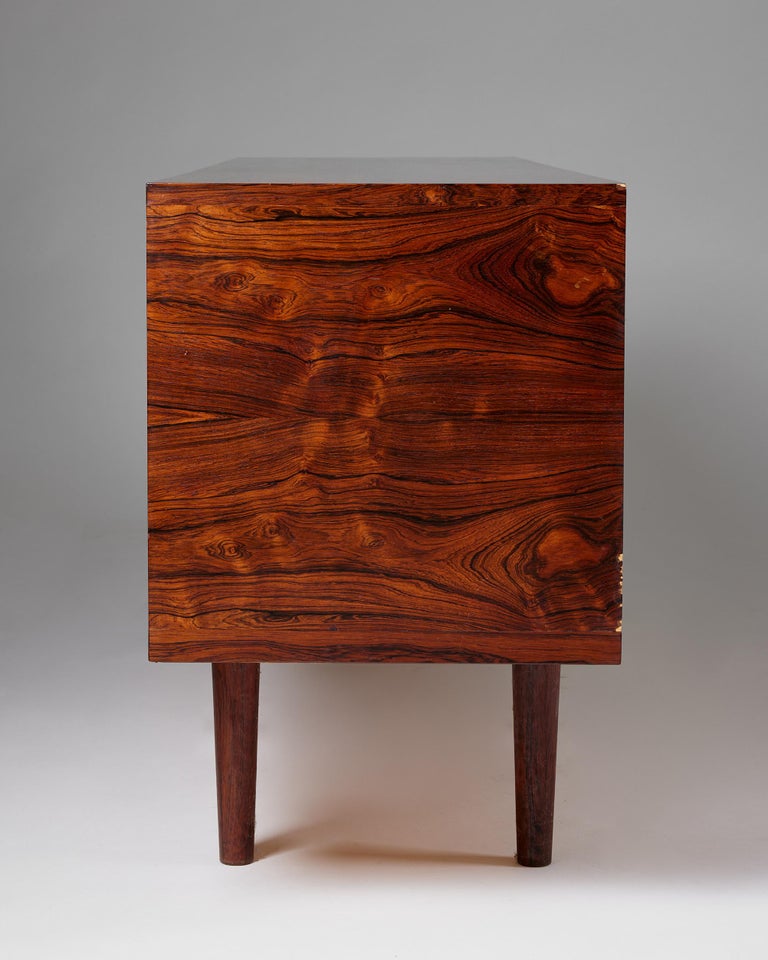 Sideboard Model RY 25 Designed by Hans J Wegner for Ry Möbler, Denmark ...