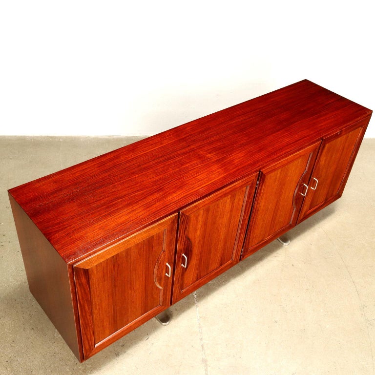 Sideboards from the 60s For Sale at 1stDibs