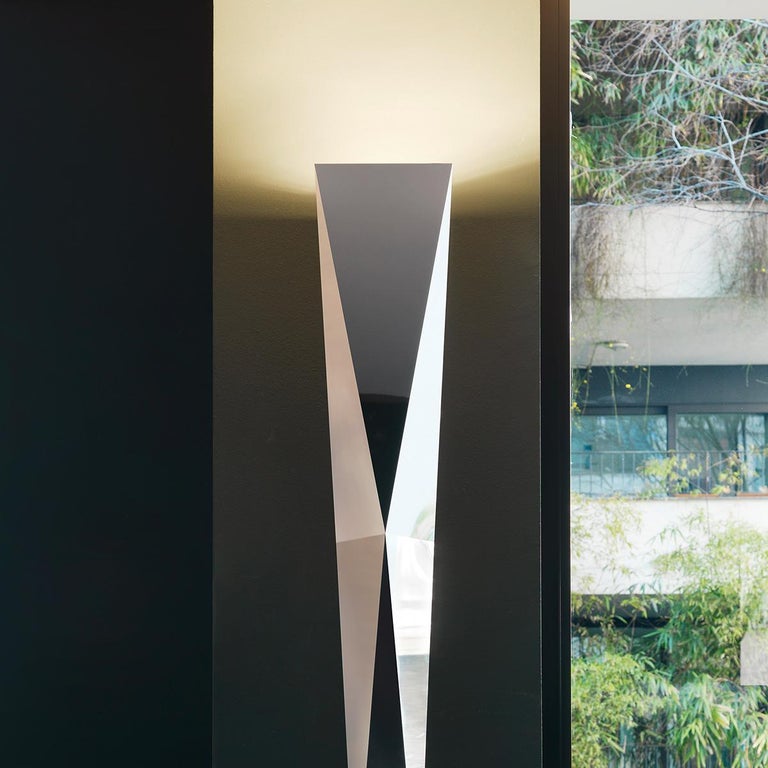 Sides Floor Lamp For Sale at 1stDibs