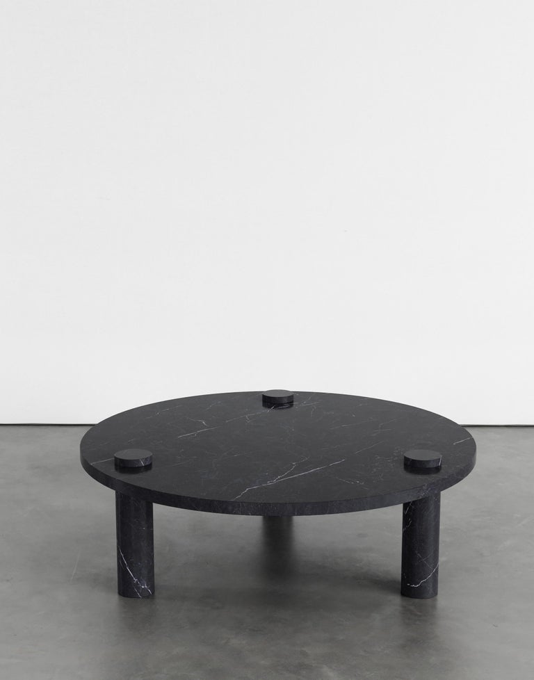 Sienna 100 Coffee Table by Agglomerati For Sale at 1stDibs