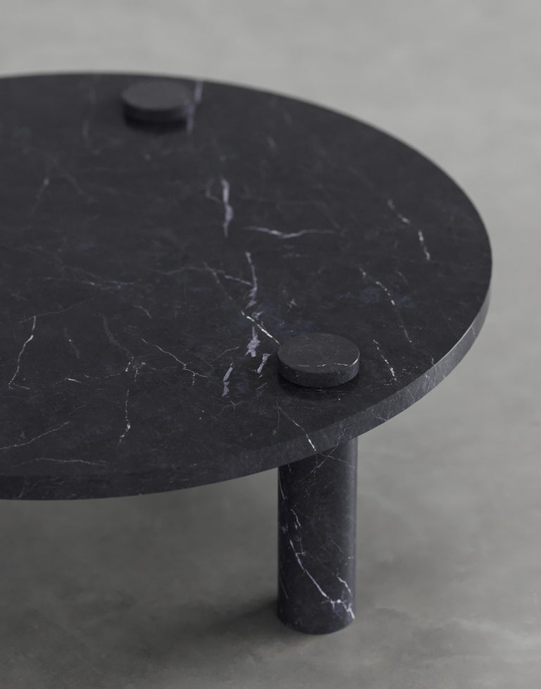 Sienna 100 Coffee Table by Agglomerati For Sale at 1stDibs