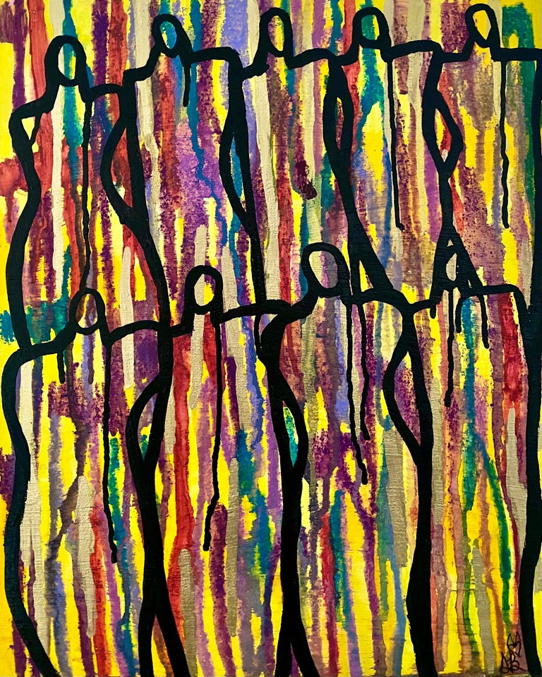 Sierra Barnes - A Different Rhythm For Sale at 1stDibs