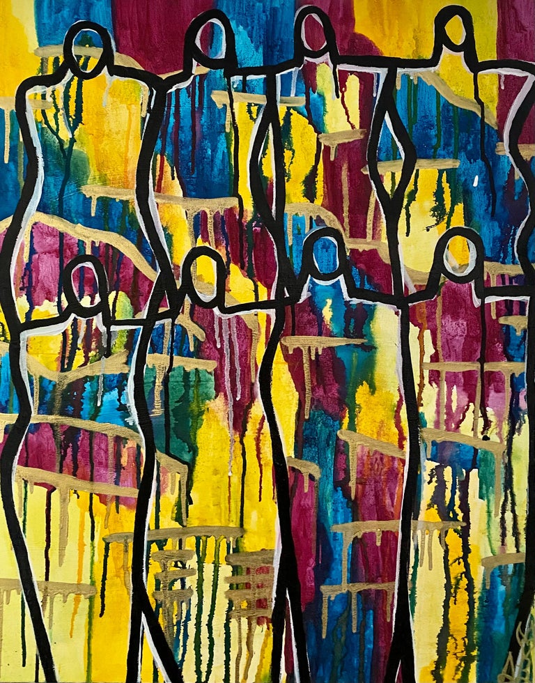 Sierra Barnes - Magnifique et beauté En vente sur 1stDibs