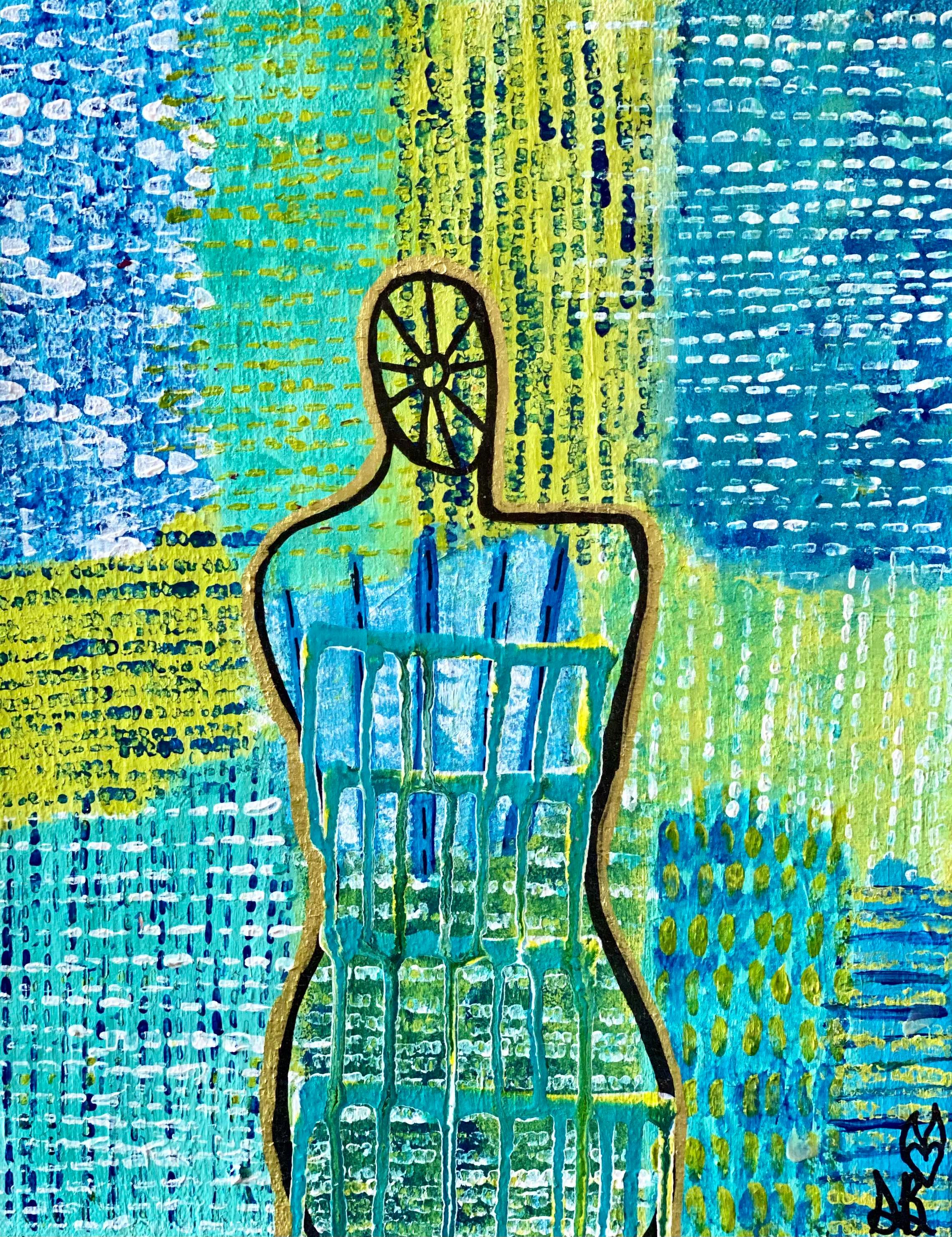 Sierra Barnes - Capability For Sale at 1stDibs