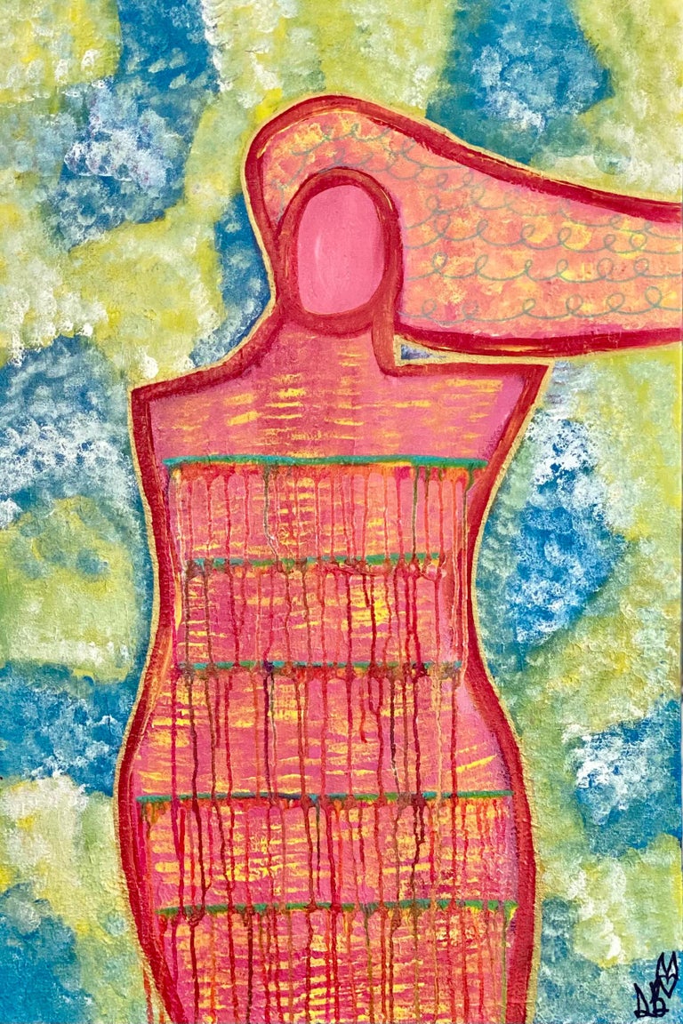 Sierra Barnes - Challenges For Sale at 1stDibs