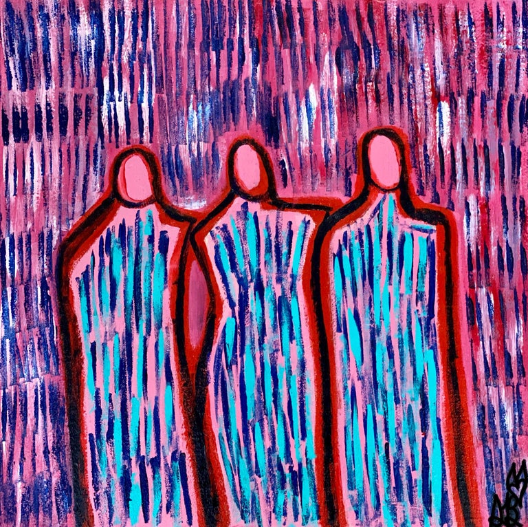 Sierra Barnes - Finding Our Worth For Sale at 1stDibs