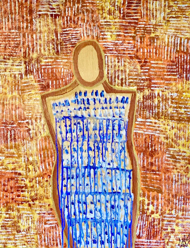 Sierra Barnes - Here Comes The Sun For Sale at 1stDibs