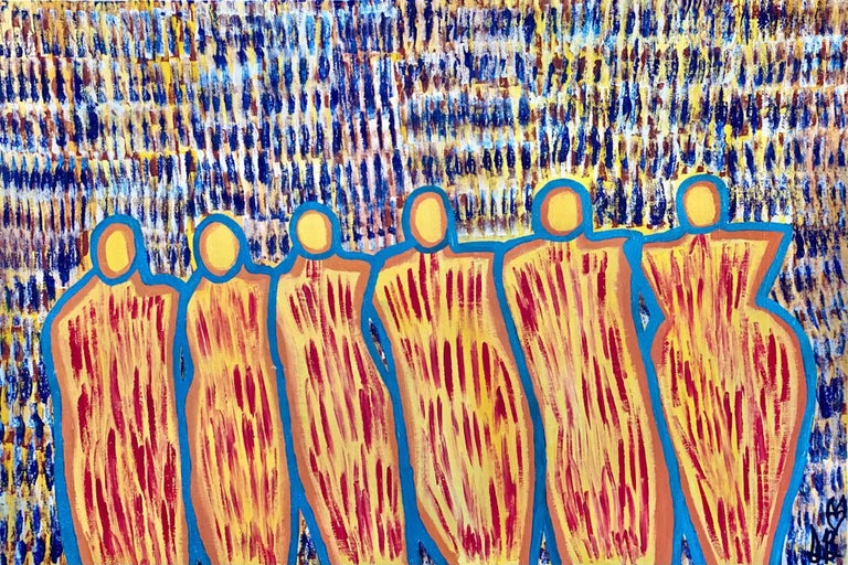 Sierra Barnes - Living Our Truth For Sale at 1stDibs