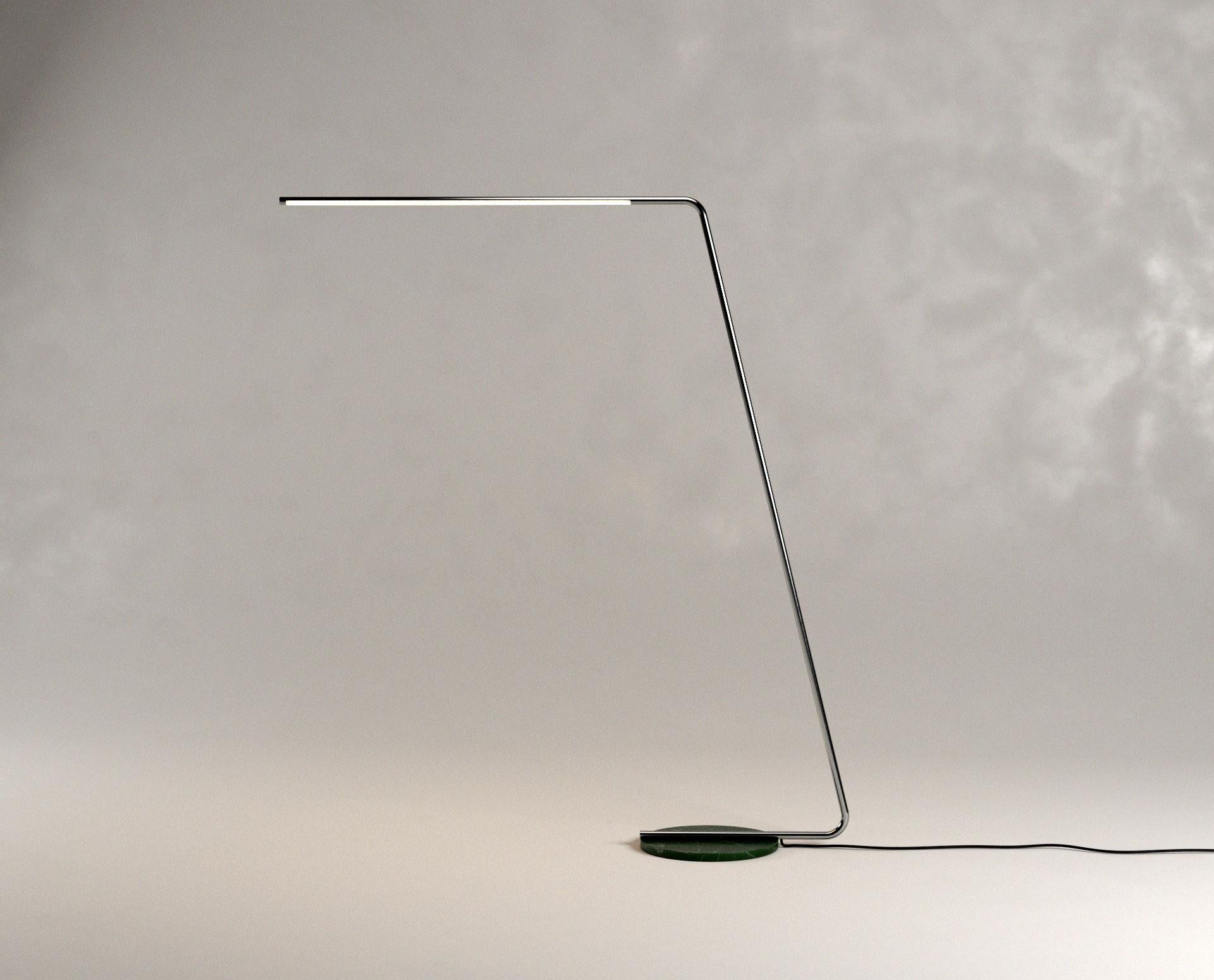 Siete Lamp by Siete Studio For Sale at 1stDibs