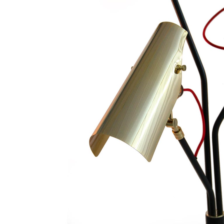 Sight Floor Lamp For Sale at 1stDibs