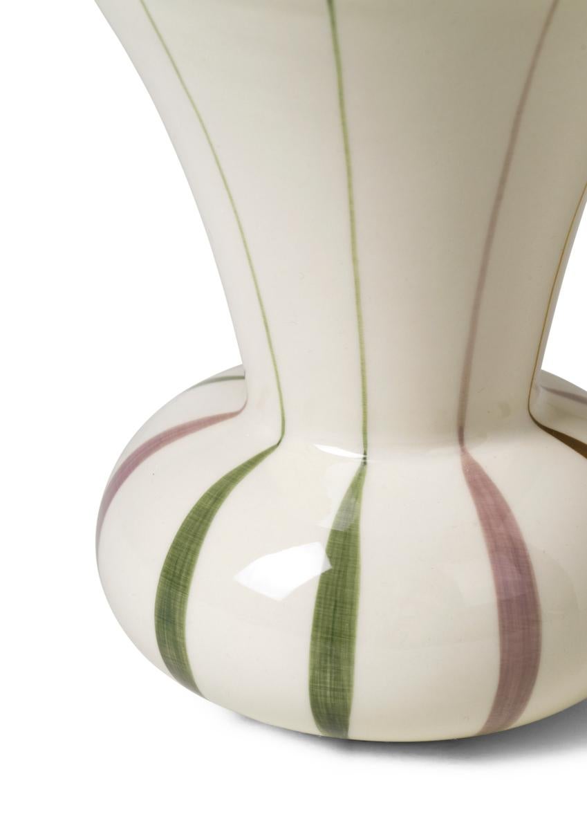 Signature Vase, Multi For Sale at 1stDibs