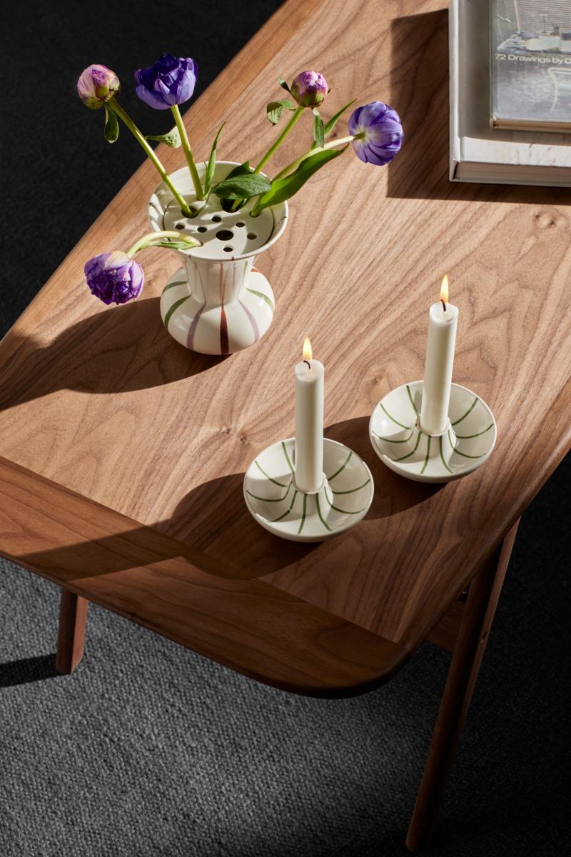 Signature Vase, Multi For Sale at 1stDibs