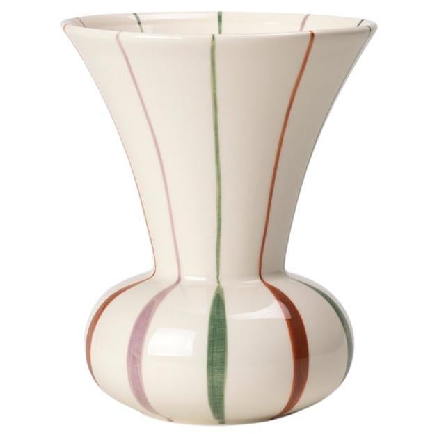 Signature Vase, Multi For Sale at 1stDibs