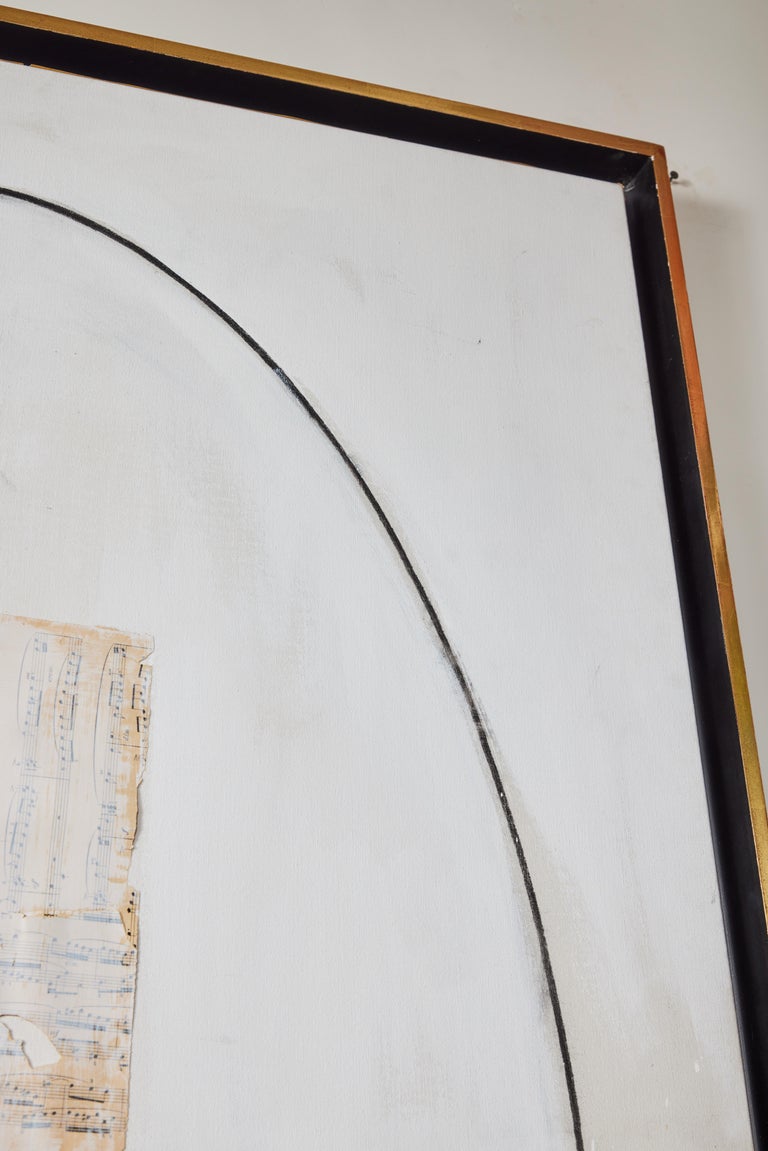 Stephen Edlich Collage For Sale at 1stDibs