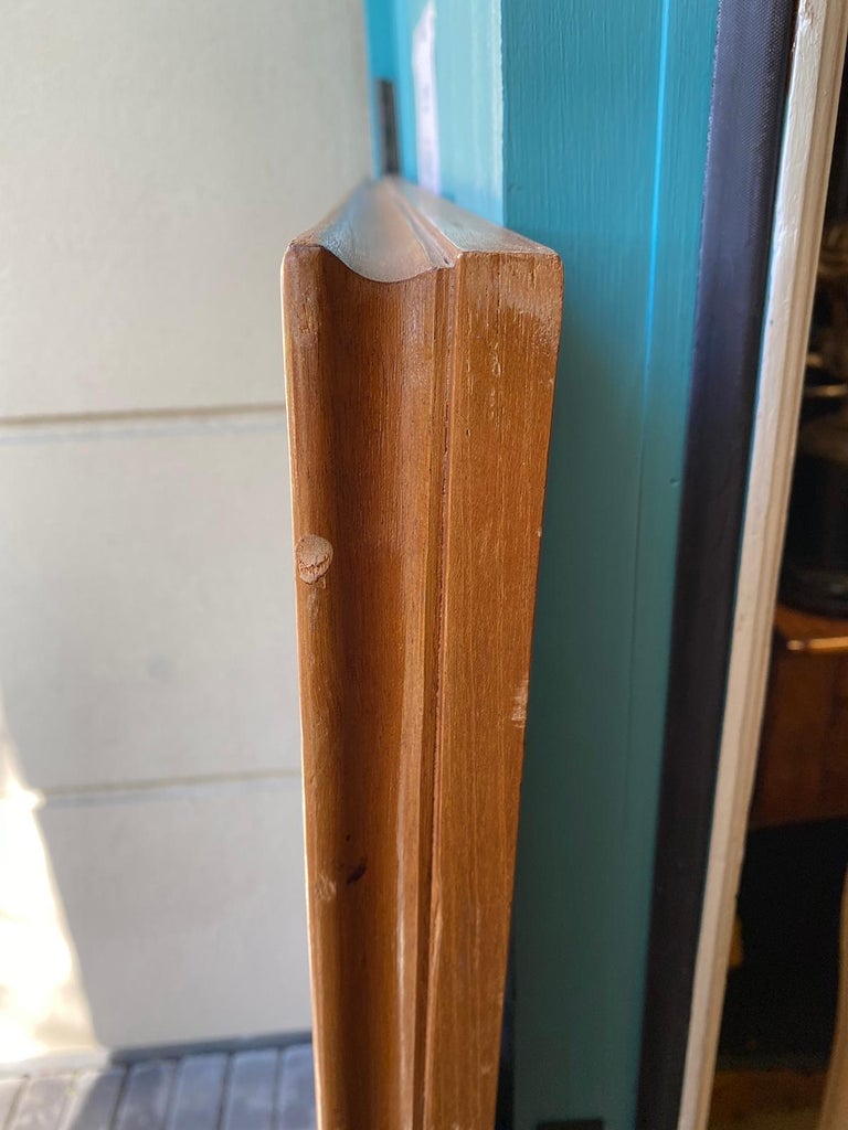 Signed 20th Century Hungarian Equestrian Portrait Oil Painting by ...