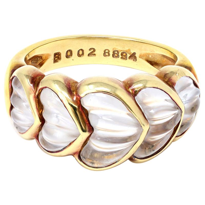 Boucheron More Rings - 19 For Sale at 1stDibs
