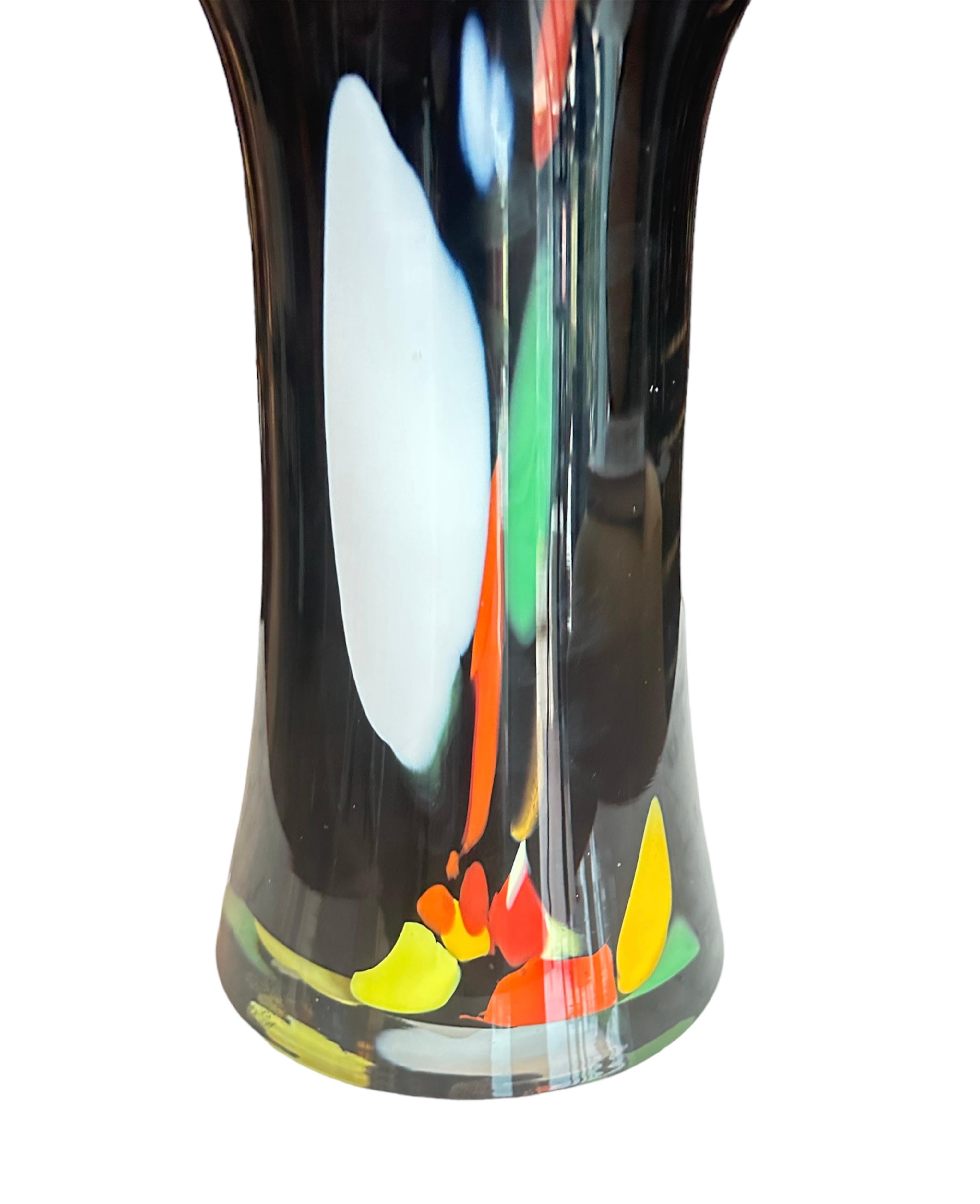 Signed “Jarha” Abstract Art Design For Sale at 1stDibs