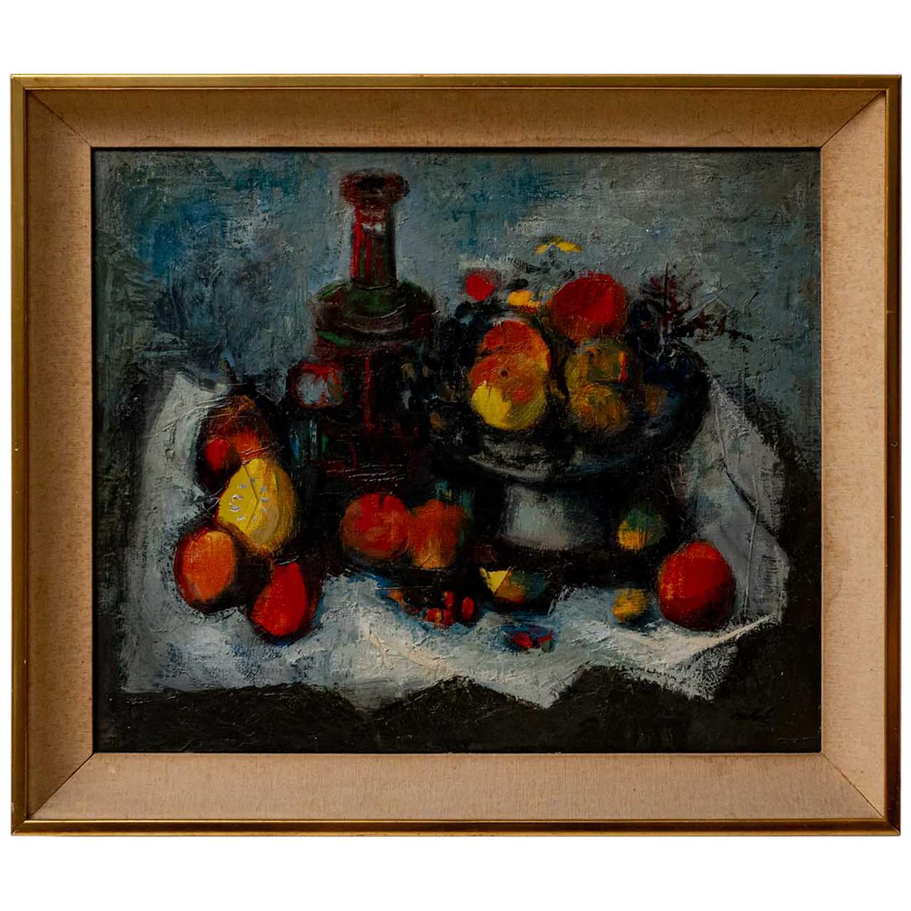 Edward Lear Watercolour from Rome, circa 1840 For Sale at 1stDibs ...