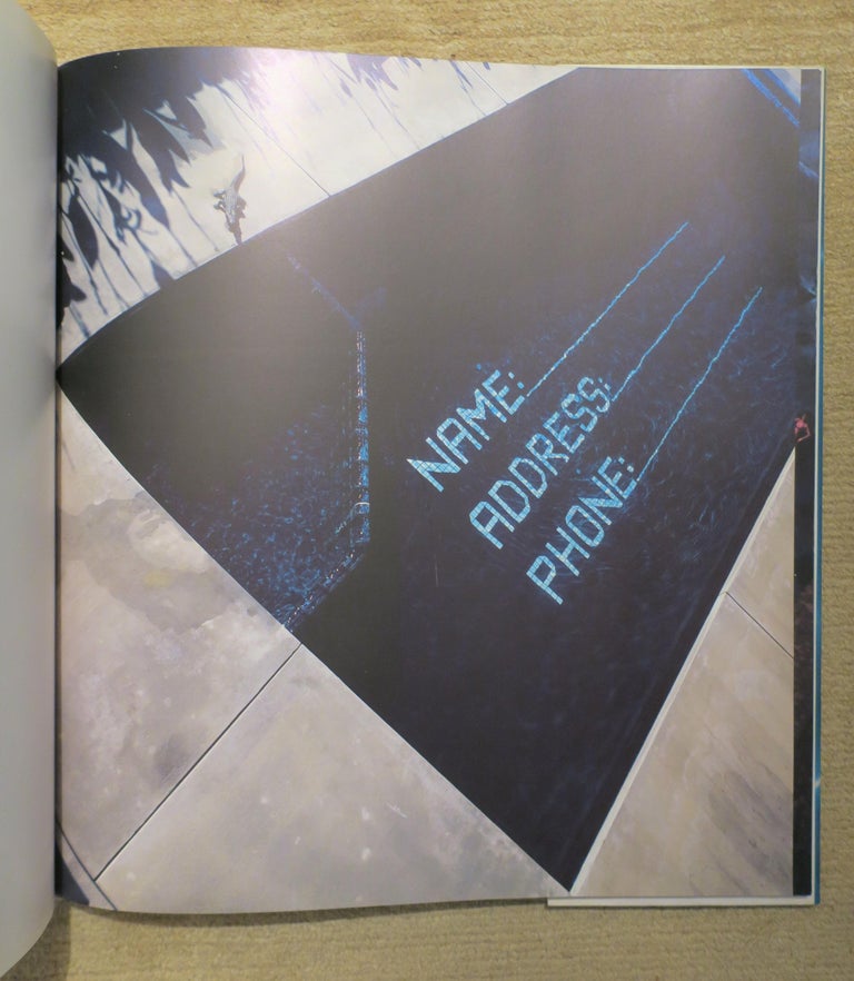 Signed POOLS Architecture Coffee Table or Library Book by Kelly Klein ...