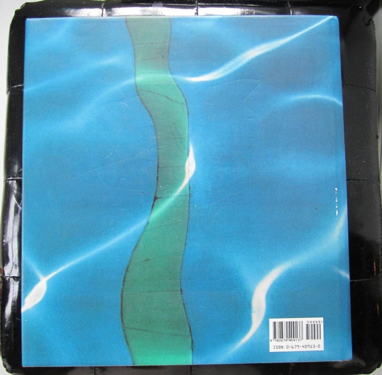 Signed POOLS Architecture Coffee Table or Library Book by Kelly Klein ...