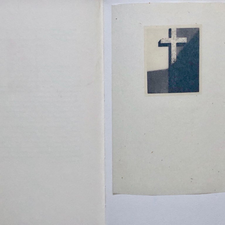 Signed Robert Mapplethorpe a Season in Hell by Arthur Rimbaud First ...