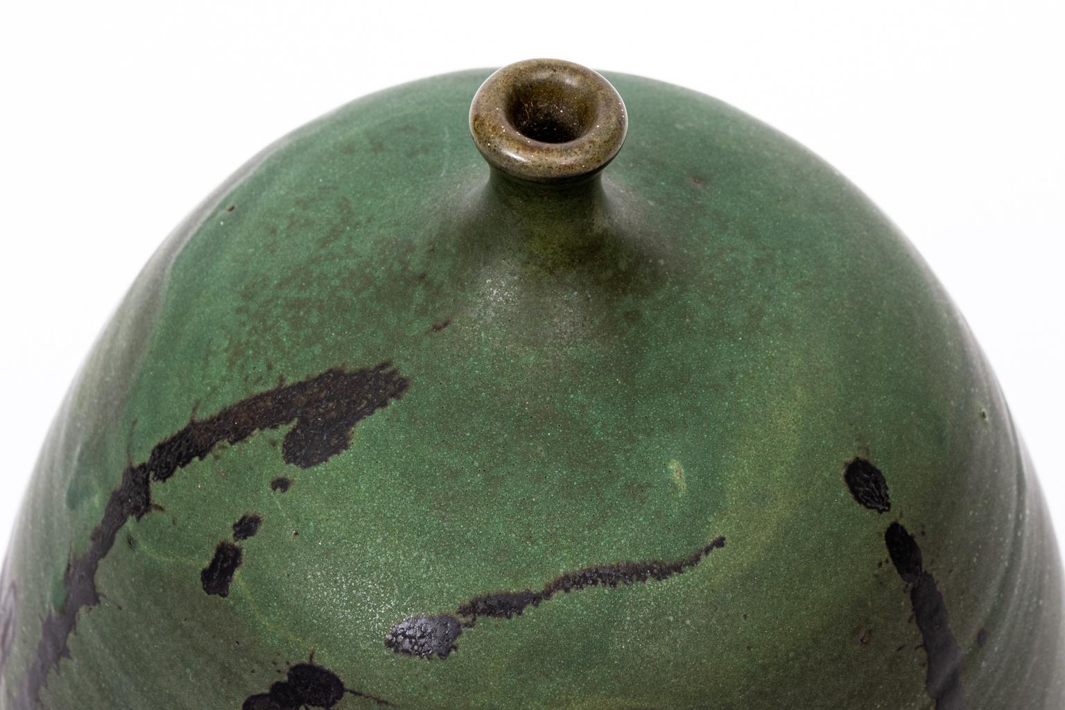 Signed Vintage Pottery For Sale at 1stDibs