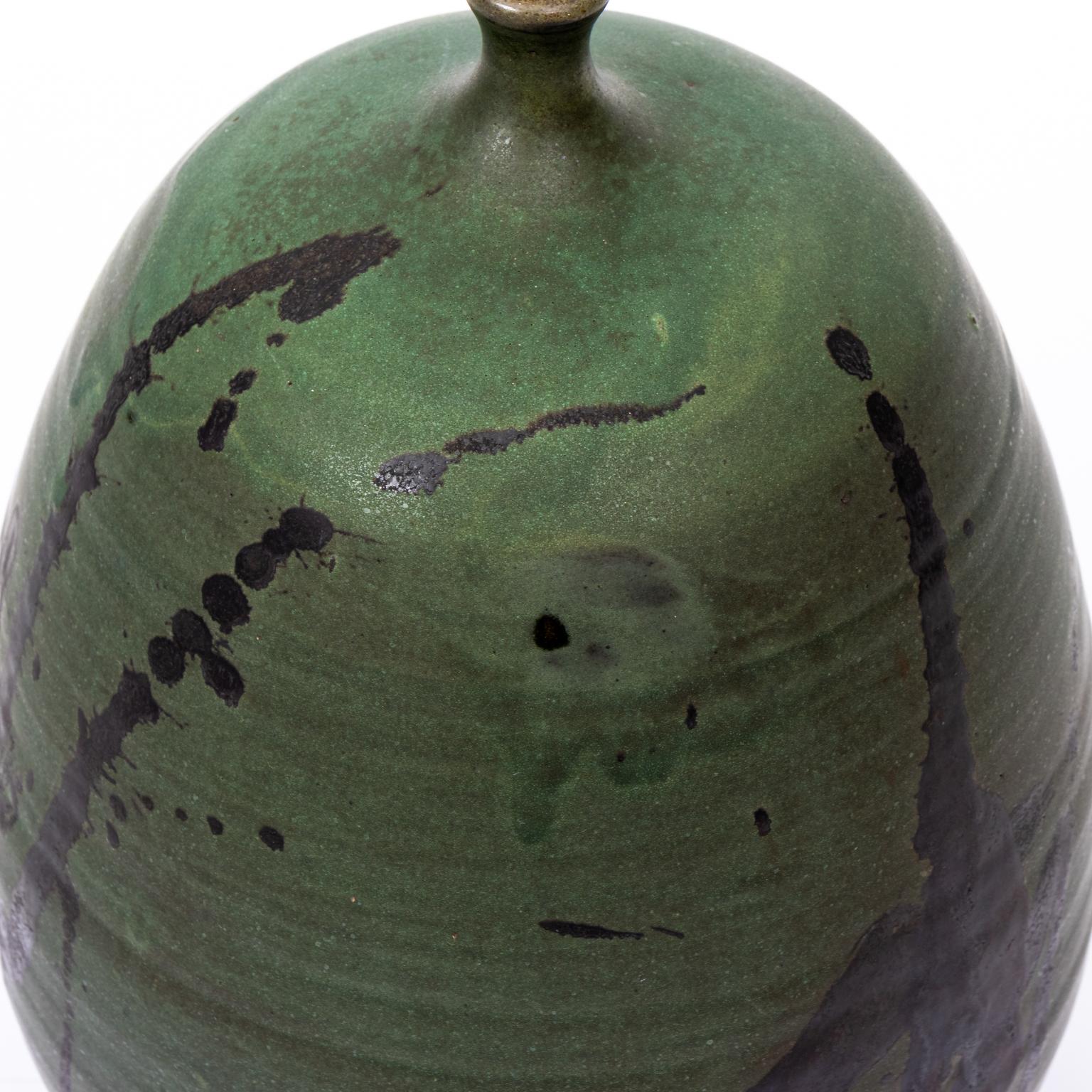 Signed Vintage Pottery For Sale at 1stDibs