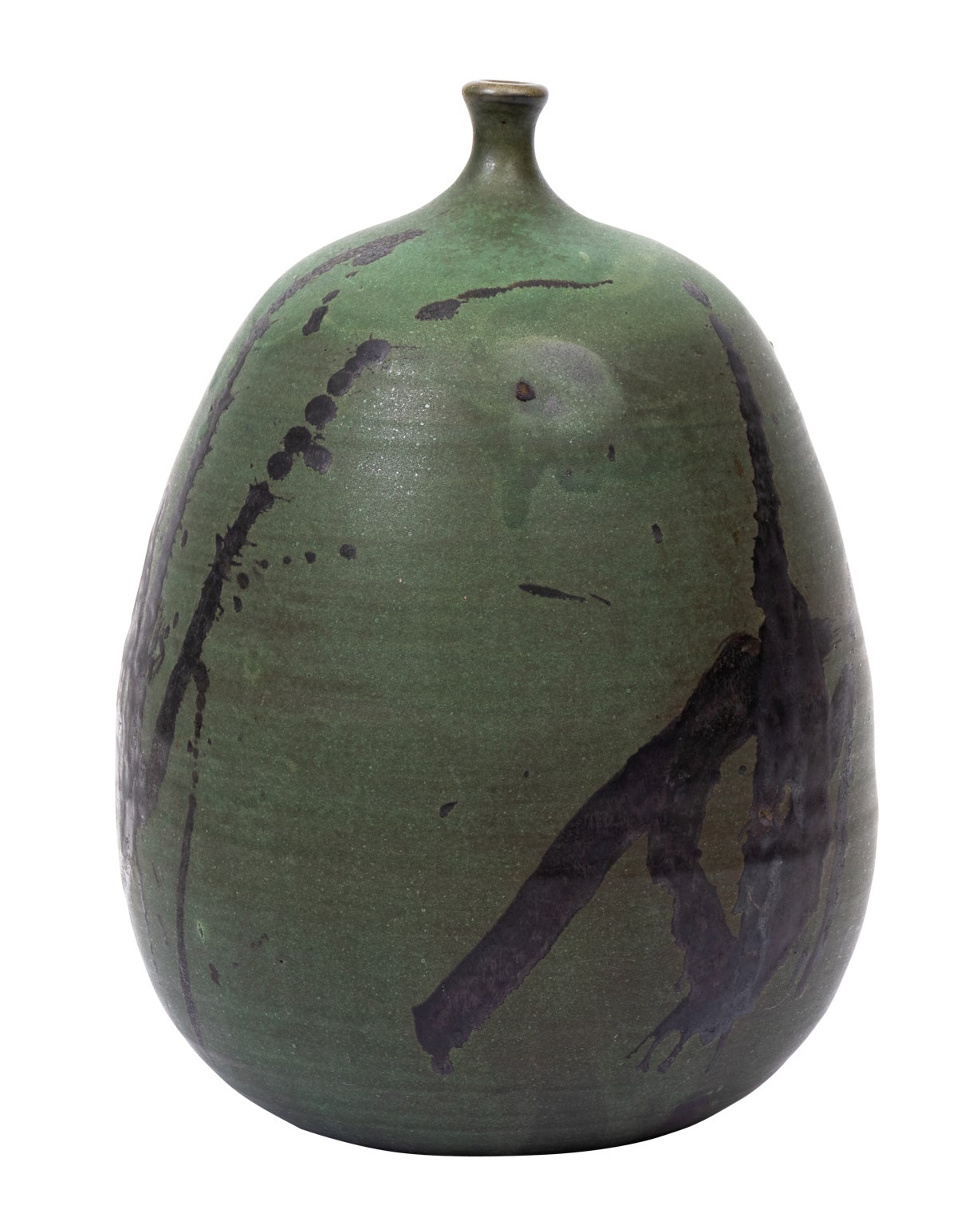 Signed Vintage Pottery For Sale at 1stDibs