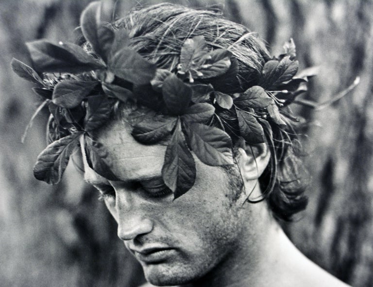 Signed Work by 'Provocateur photographer Kenneth Rothman Zane 'A Modern ...