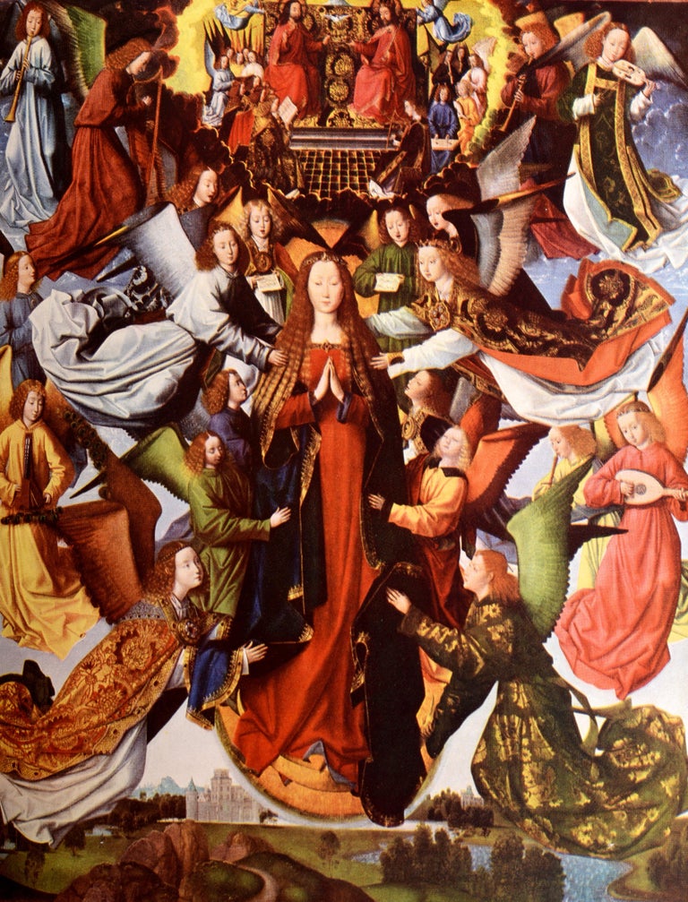 Signs and Symbols in Christian Art by George Ferguson For Sale at 1stDibs