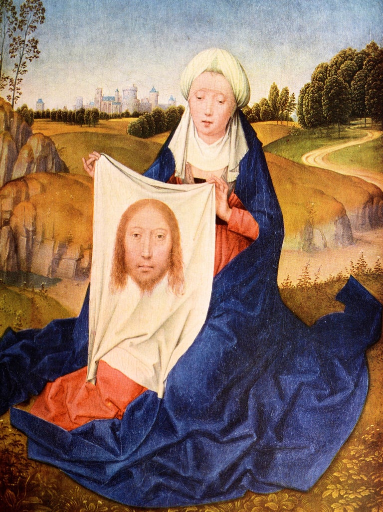 Signs and Symbols in Christian Art by George Ferguson For Sale at 1stDibs