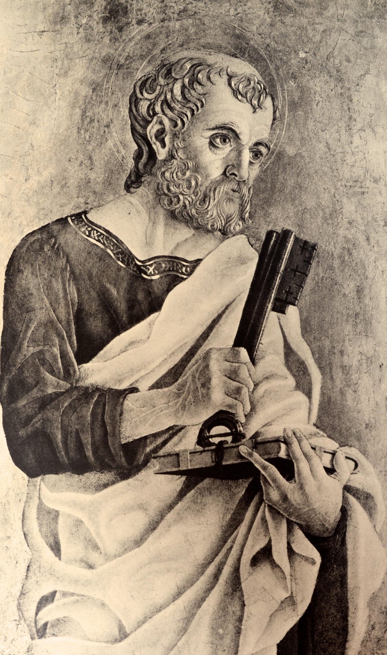 Signs and Symbols in Christian Art by George Ferguson For Sale at 1stDibs