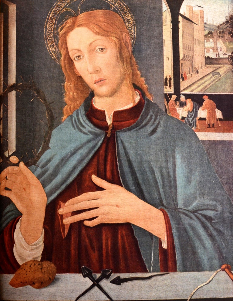 Signs and Symbols in Christian Art by George Ferguson For Sale at 1stDibs