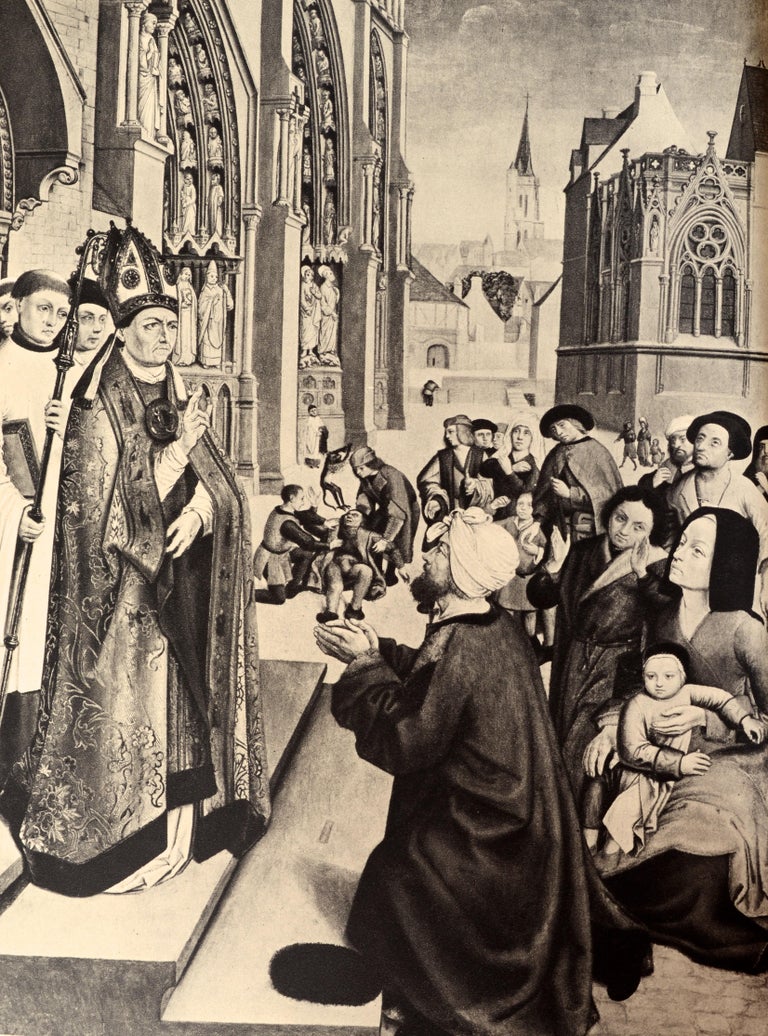 Signs and Symbols in Christian Art by George Ferguson For Sale at 1stDibs